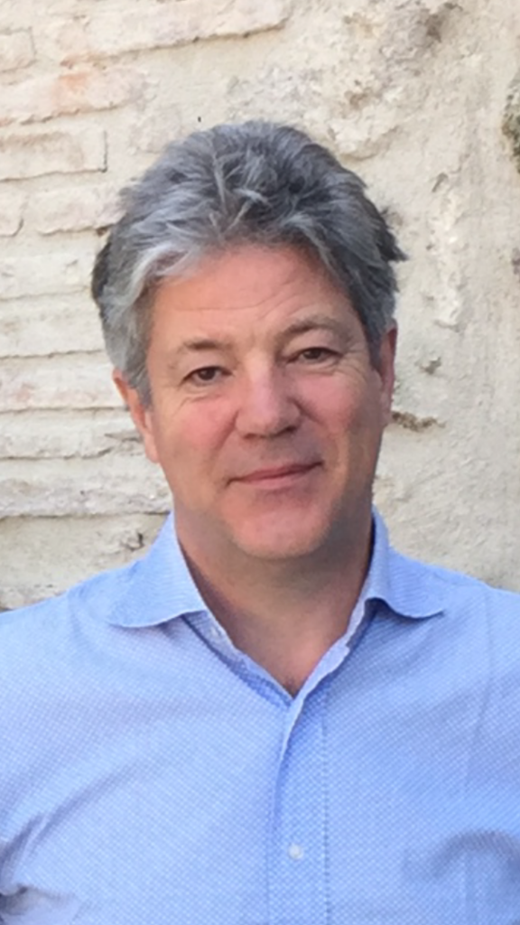 The Chelsea Society | Autumn Lecture - Prof. William Ayliffe