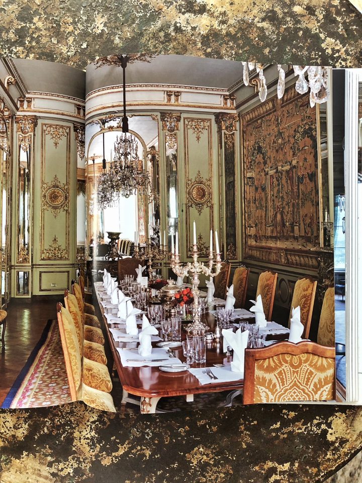 The Chelsea Society | BRITISH EMBASSIES: their diplomatic and ...