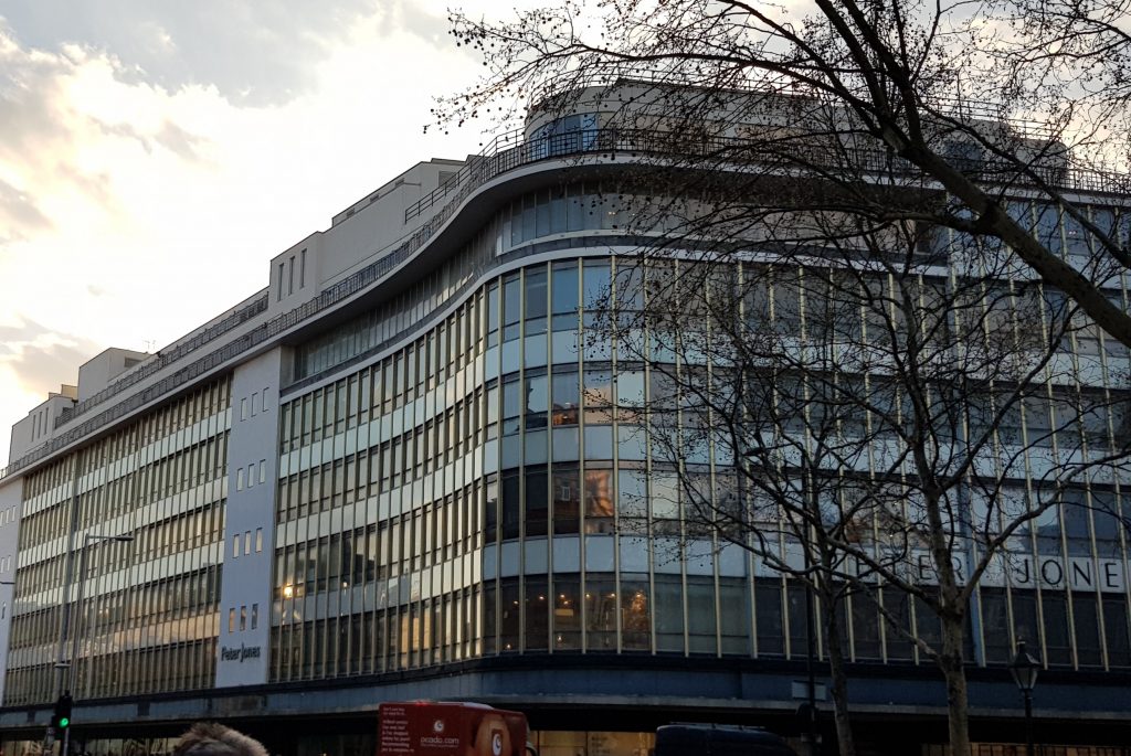 The Chelsea Society | Recent Architecture in Chelsea