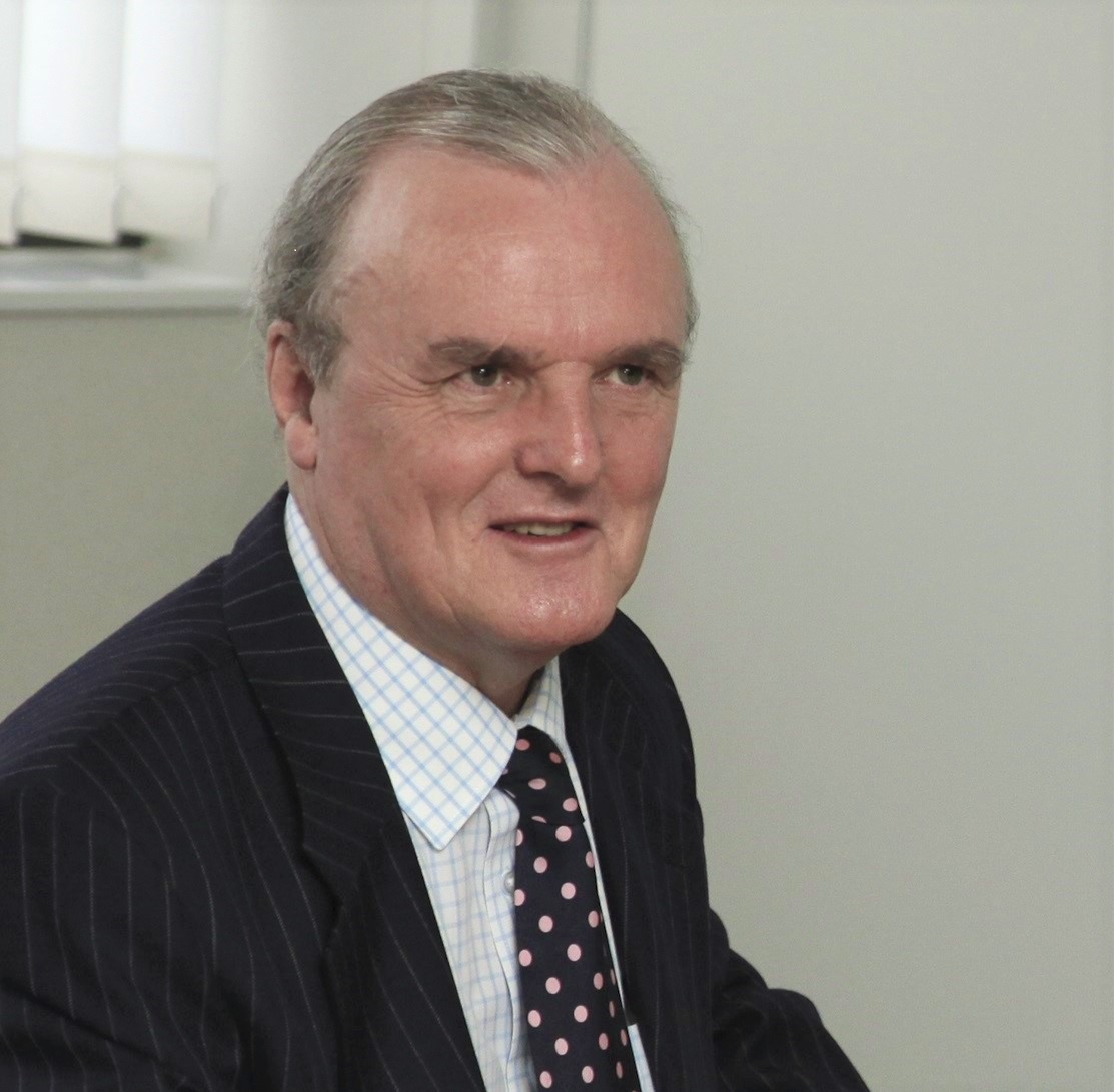 Governance - The Chelsea Society