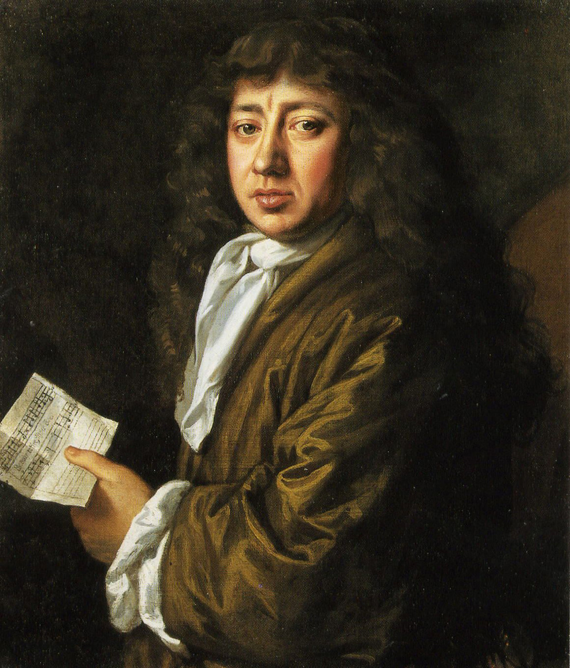 The Chelsea Society | Samuel Pepys
