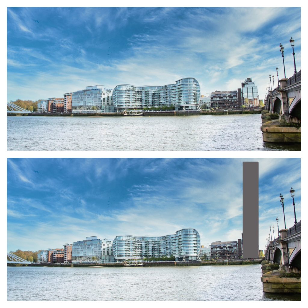 The Chelsea Society | Skyscraper Finally rejected!