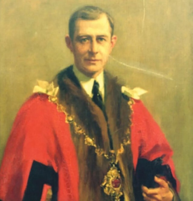 The Chelsea Society | Mayor of Chelsea dies on Titanic