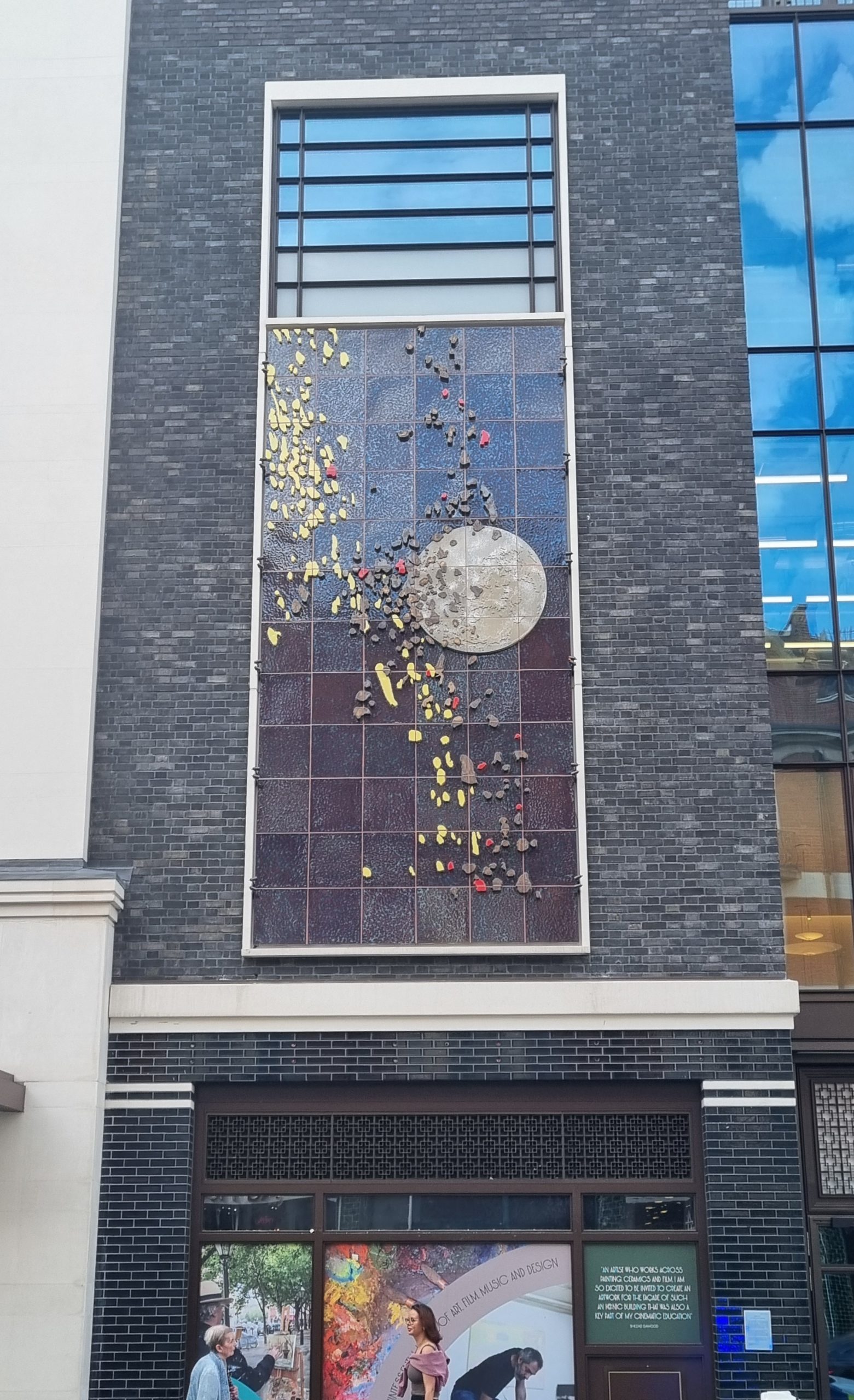 The Chelsea Society | The Gaumont